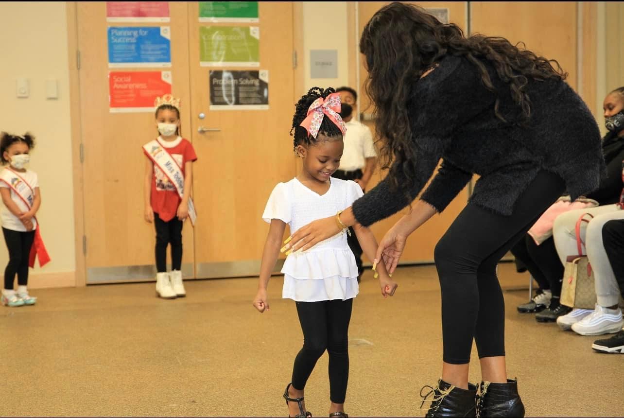Kids Multicultural World