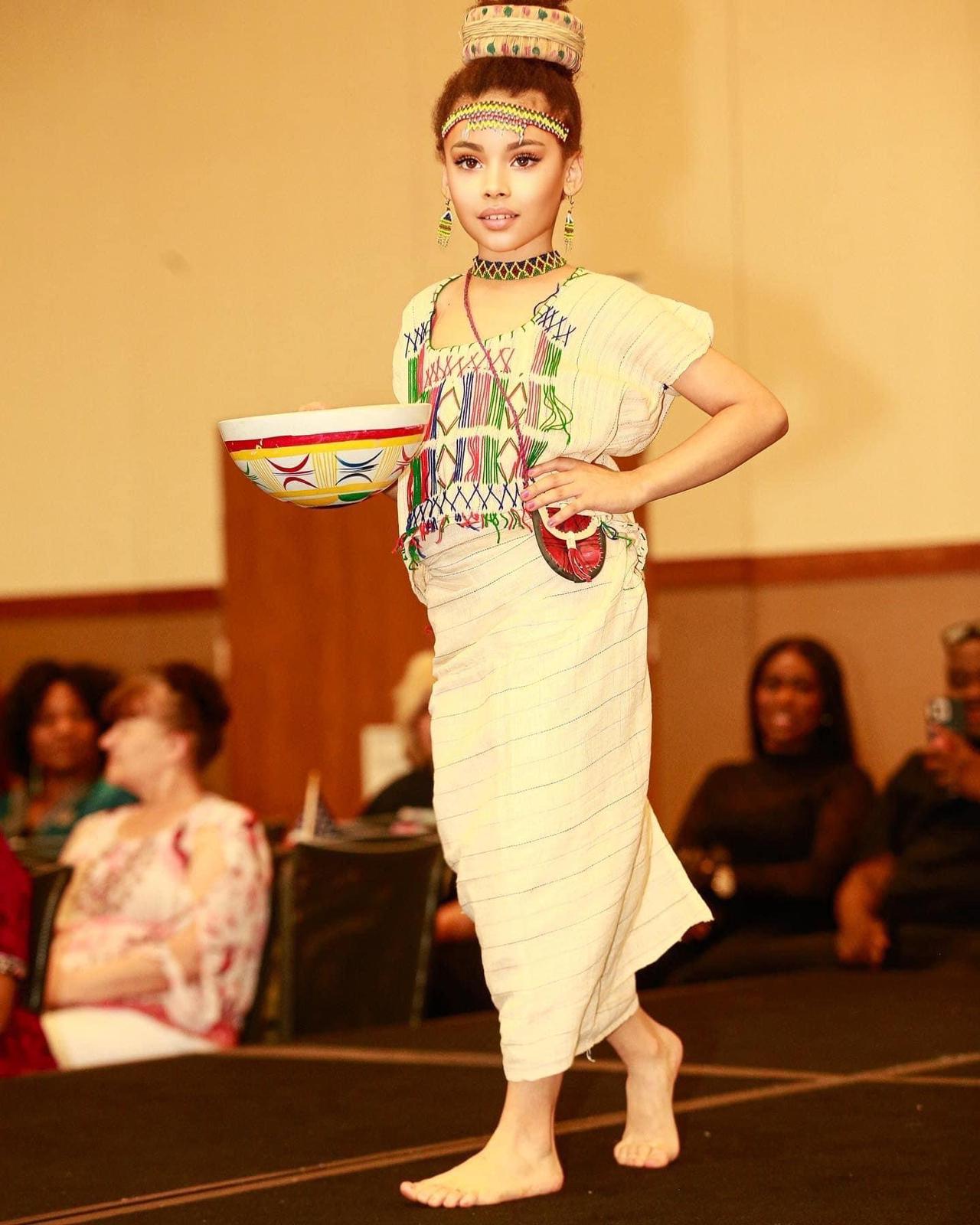 Kids Multicultural World