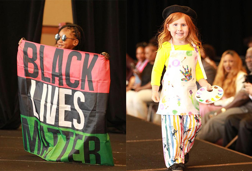 Kids Multicultural World