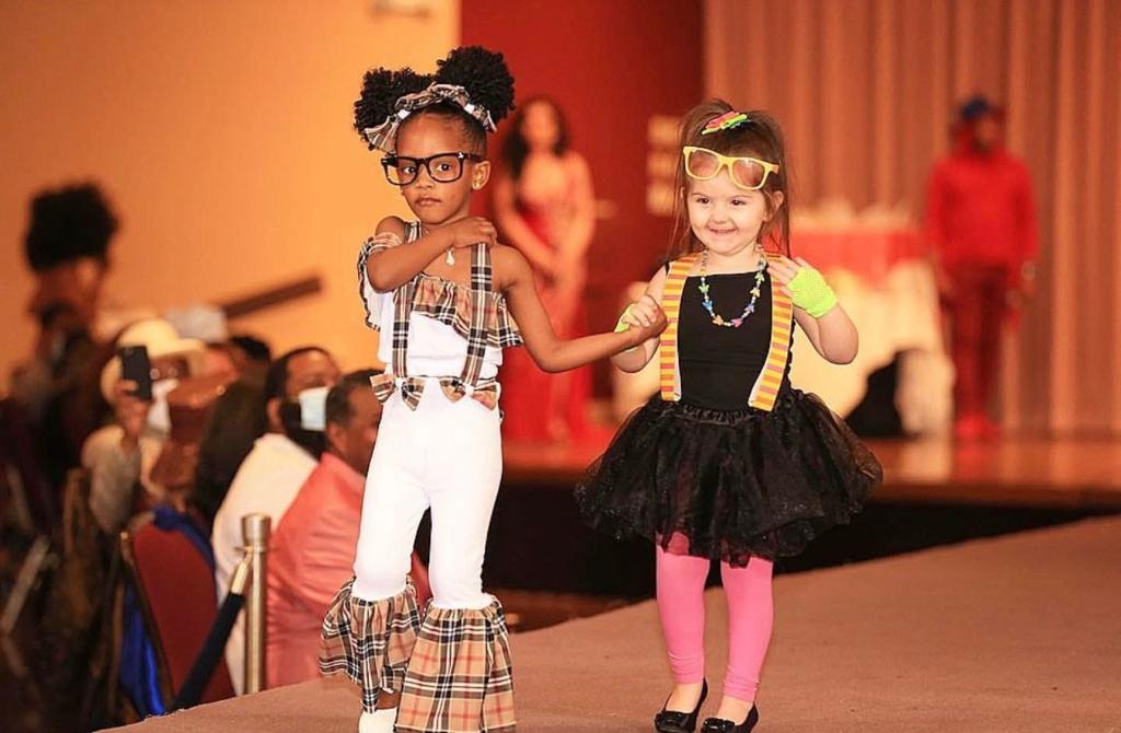 Kids Multicultural World