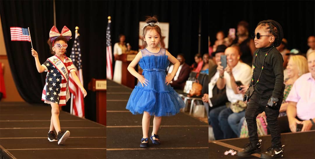 Kids Multicultural World