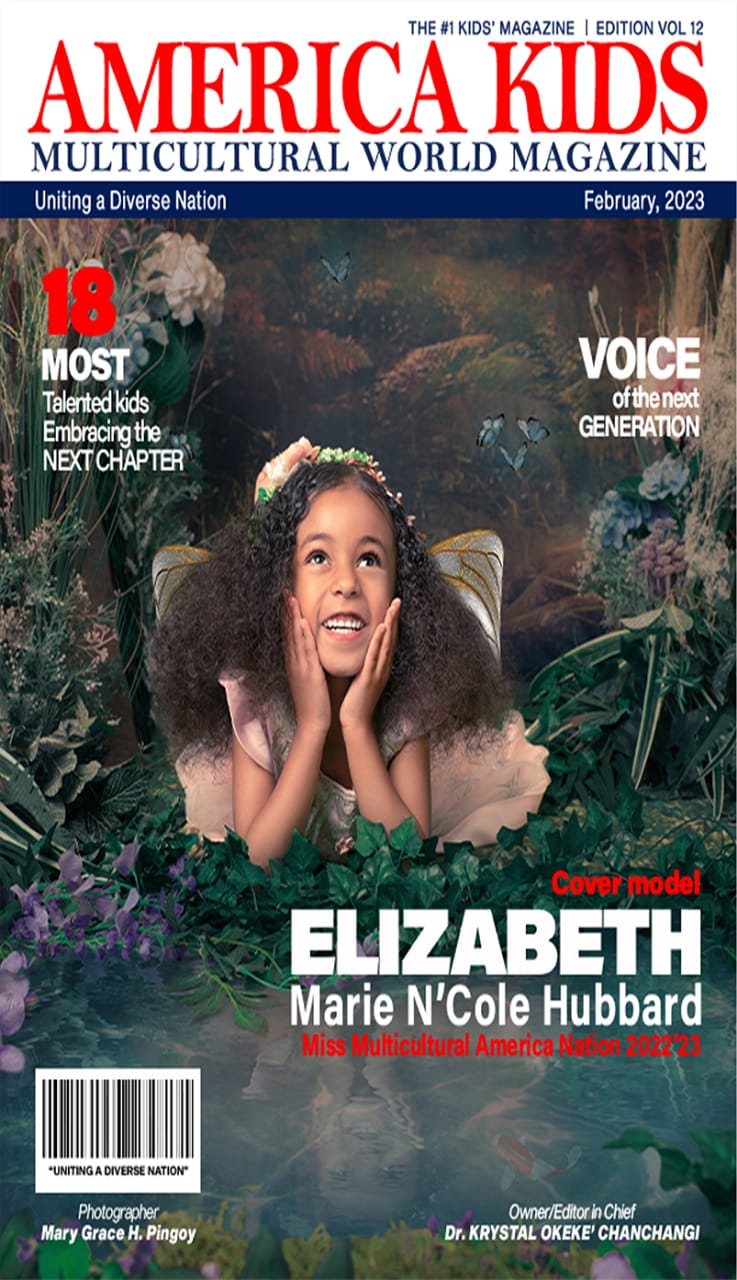 Kids Multicultural World