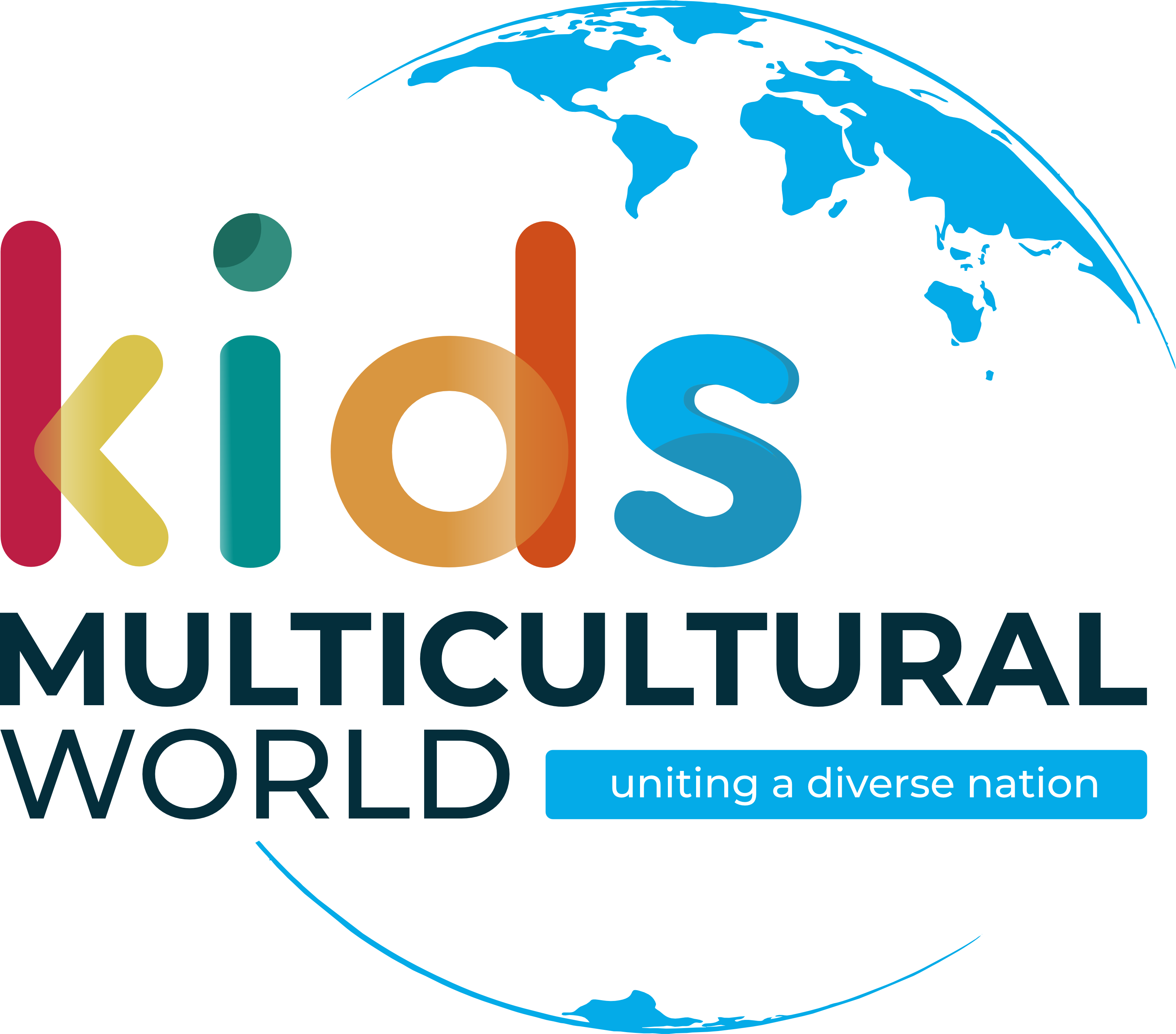 Kids Multicultural World